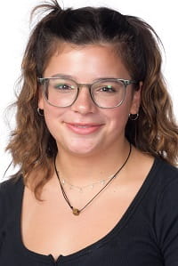 Outstanding DAIS Graduates: Interview with Sarah Rohrbeck